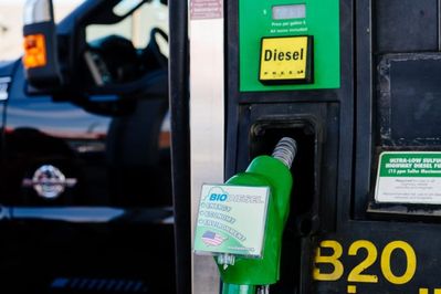 Renewable Fuels Month Spotlights Benefits of Homegrown Fuel Options
